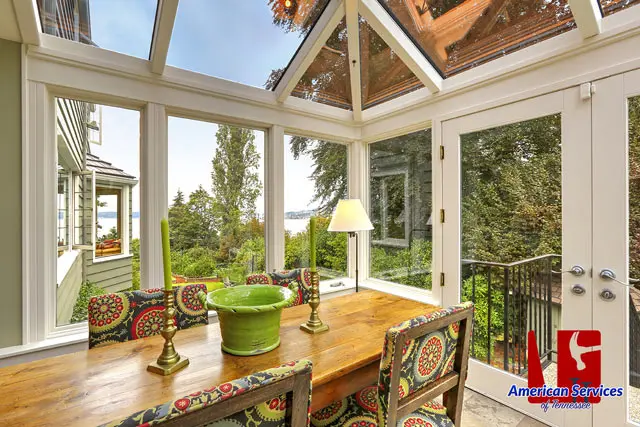 Beautiful Sunrooms Brighten Your Home With These Beautiful Sunroom